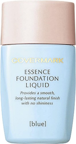 COVERMARK Essence Foundation Liquid 25ml BO20 BLUE BASE SPF30 PA++ Unscented | eBay