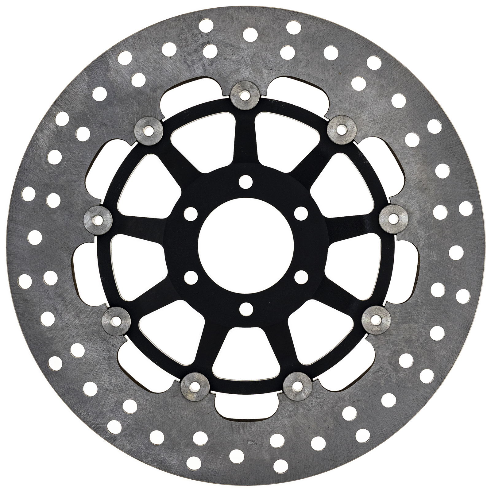 NICHE Front Brake Rotor for Honda CB750K CB750A 45120-392-000 ...