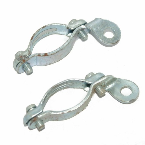 Front And Rear Brake Clip Raleigh Type For Vintage Bicycle Cycle | eBay