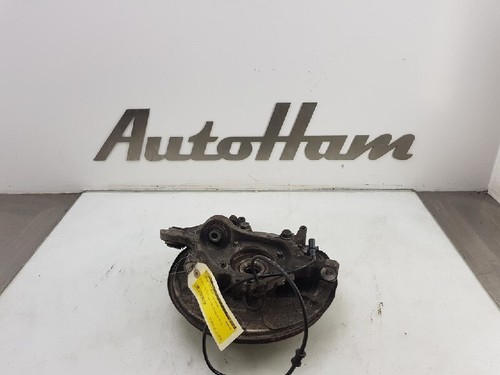 FUSEE ARRIERE GAUCHE STUB AXLE LEFT REAR Mercedes-Benz C (W205) 2014 ...