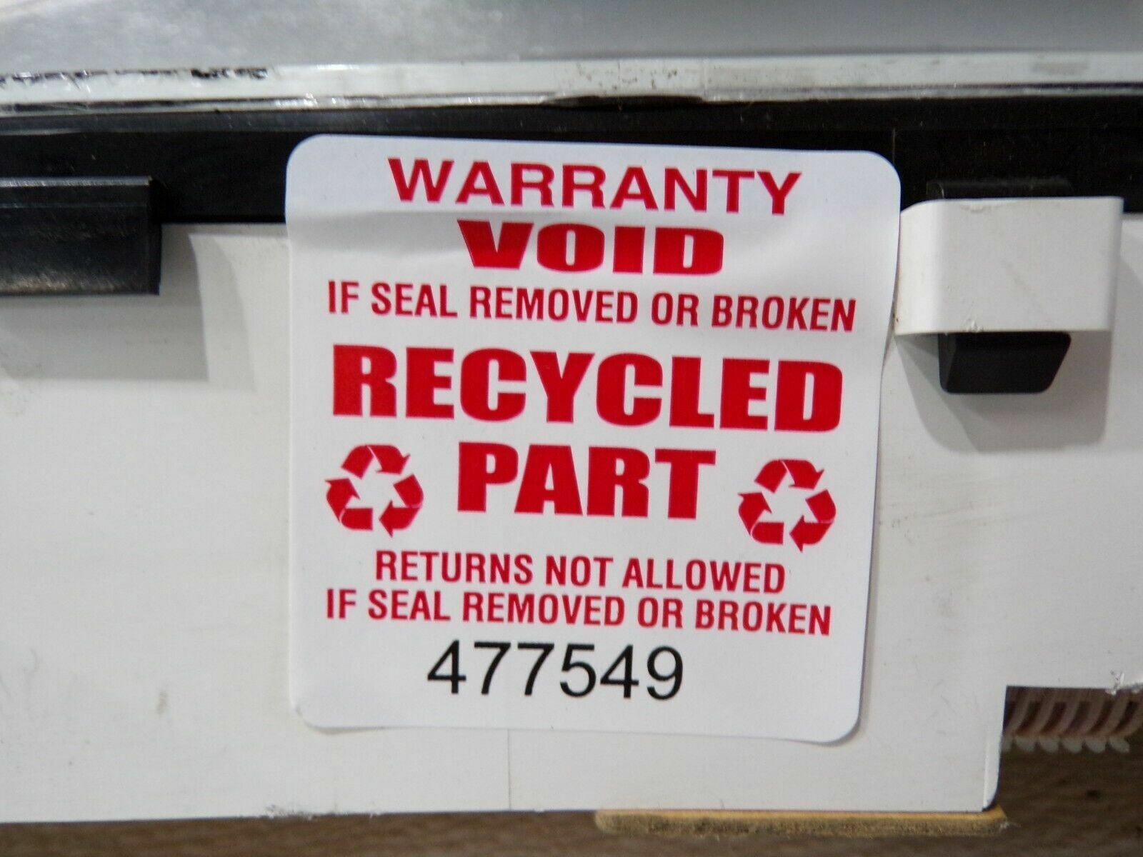 99 00 01 02 03 04 Chrysler 300M MPH speedometer gauge instrument ...