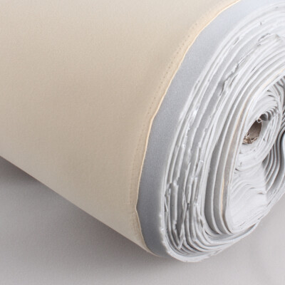 Headliner Fabrics 180"x60" Beige Velvet Material 1/8" Foam Backed Home ...