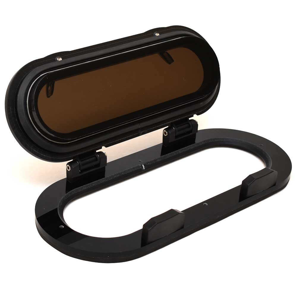 Bomar Boat Portlight Window NOA-0030023-056-030 | Flush Mount | eBay