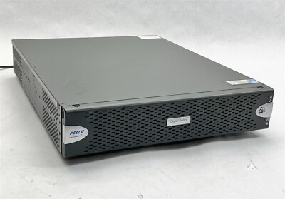 Pelco Digital Sentry DS-SRV Network Video Recorder DSSRV-005-US Windows ...