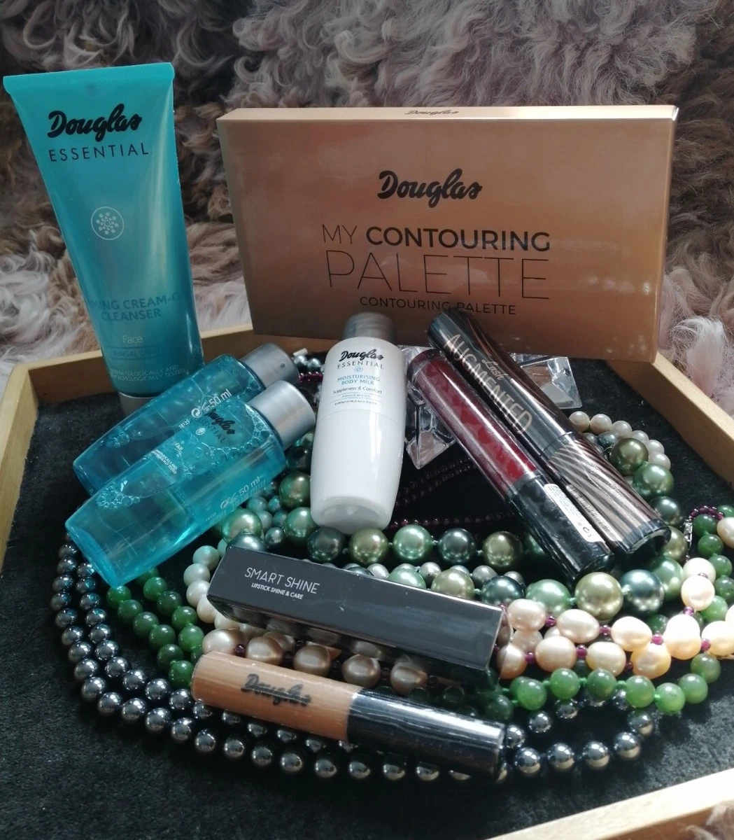 Douglas Makeup Palette | Saubhaya Makeup
