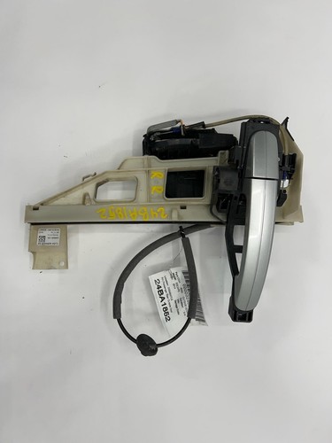 2013-2019 FORD ESCAPE Exterior Door Handle RH Passenger Rear Ingot ...