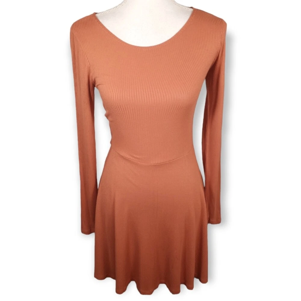 Forever 21 Skater Dress