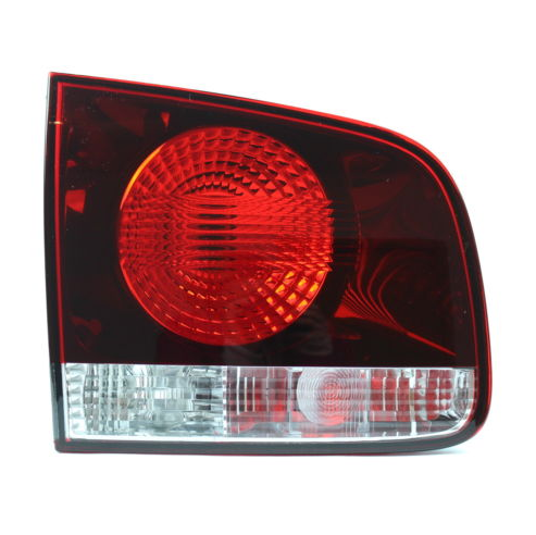 VW Touareg 7L Rear Left Inner Tail Light Lamp RHD 7L6945093T NEW ...