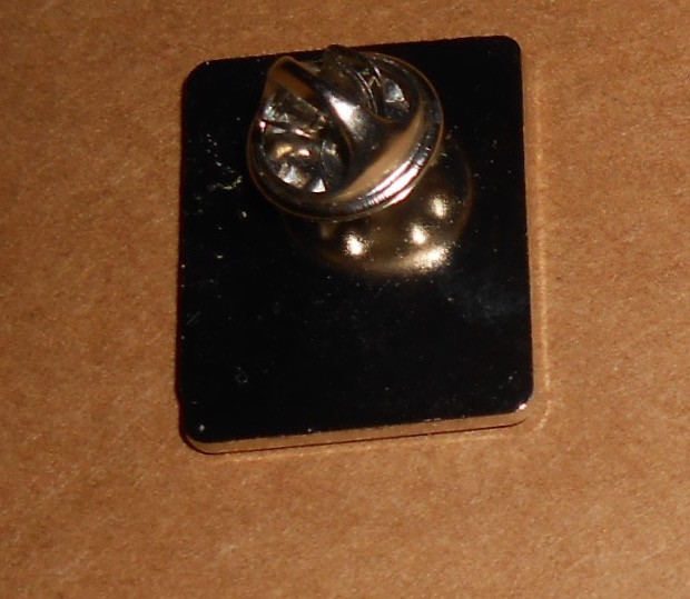 Composition Notebook Pin Charm Silver Tone 1 x ½ | eBay