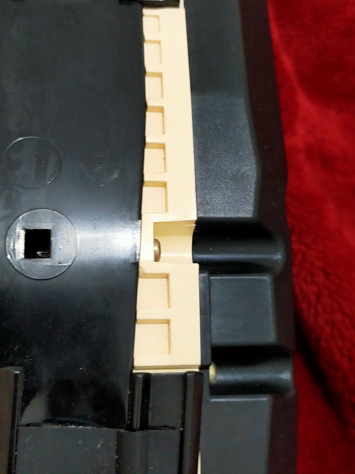 NOS Mercedes-Benz W140 Instrument Cluster 1404405211 | 1404405211 ...