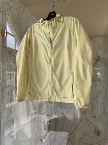 womens j. crew lemon yellow jacket size XS | eBay