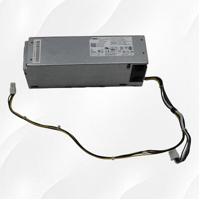 Dell OptiPlex 3040 5040 7040 180W Power Supply H180AS-00 04R1KT | eBay