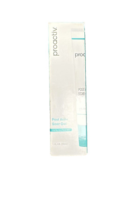 Lot Of 50 Tube Proactiv Post Acne Scar Gel 1oz Dark Spot Mark Treatment ...