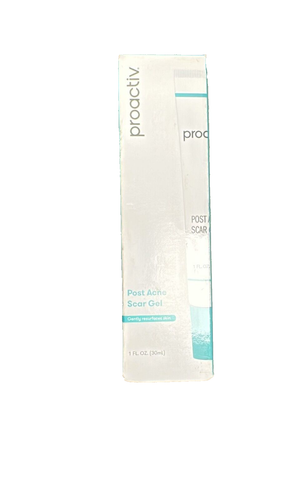Lot Of 50 Tube Proactiv Post Acne Scar Gel 1oz Dark Spot Mark Treatment ...
