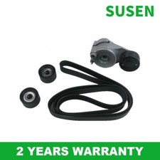 Mercedes-Benz S W222 V-ribbed Belt A0039938796 OEM for sale online | eBay