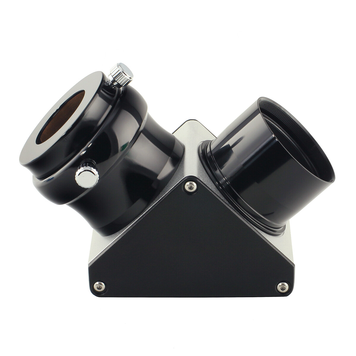 SkyWatcher 2 Inch Di-Electric 90 Star Diagonal Eyepiece With 1.25 ...