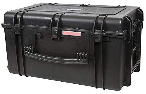 MONOPRICE, INC. 12279 WEATHERPROOF HARD CASE CUSTOMIZABLE FOAM | eBay