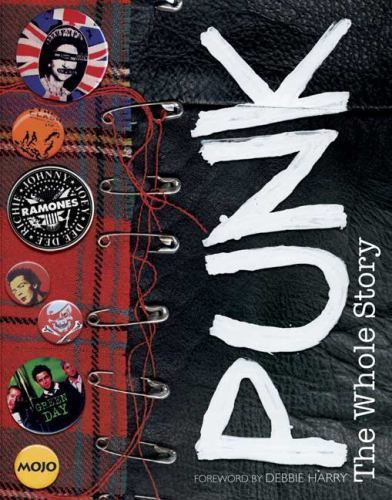 Punk: The Whole Story by DK Publishing 9780756623593| eBay