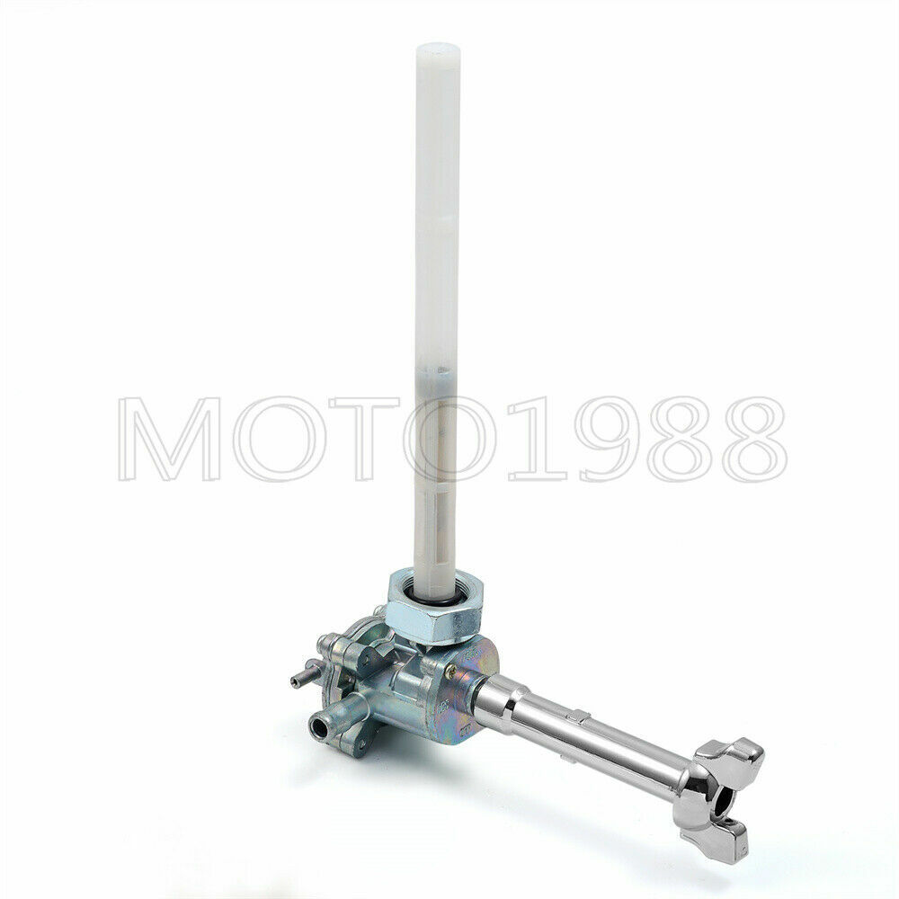 Honda Valkyrie Fuel Valve Vacuum Valkyrie 1500 Desmog Kit