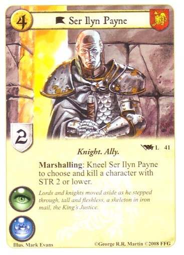 Ilyn Payne Jogo Dos Tronos
