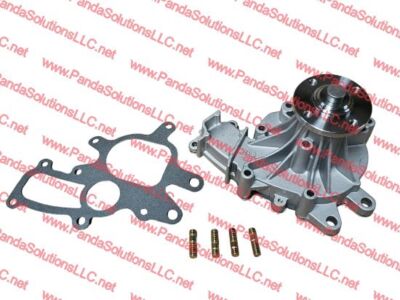 Water Pump For Toyota Forklift Truck 8FD80U | eBay