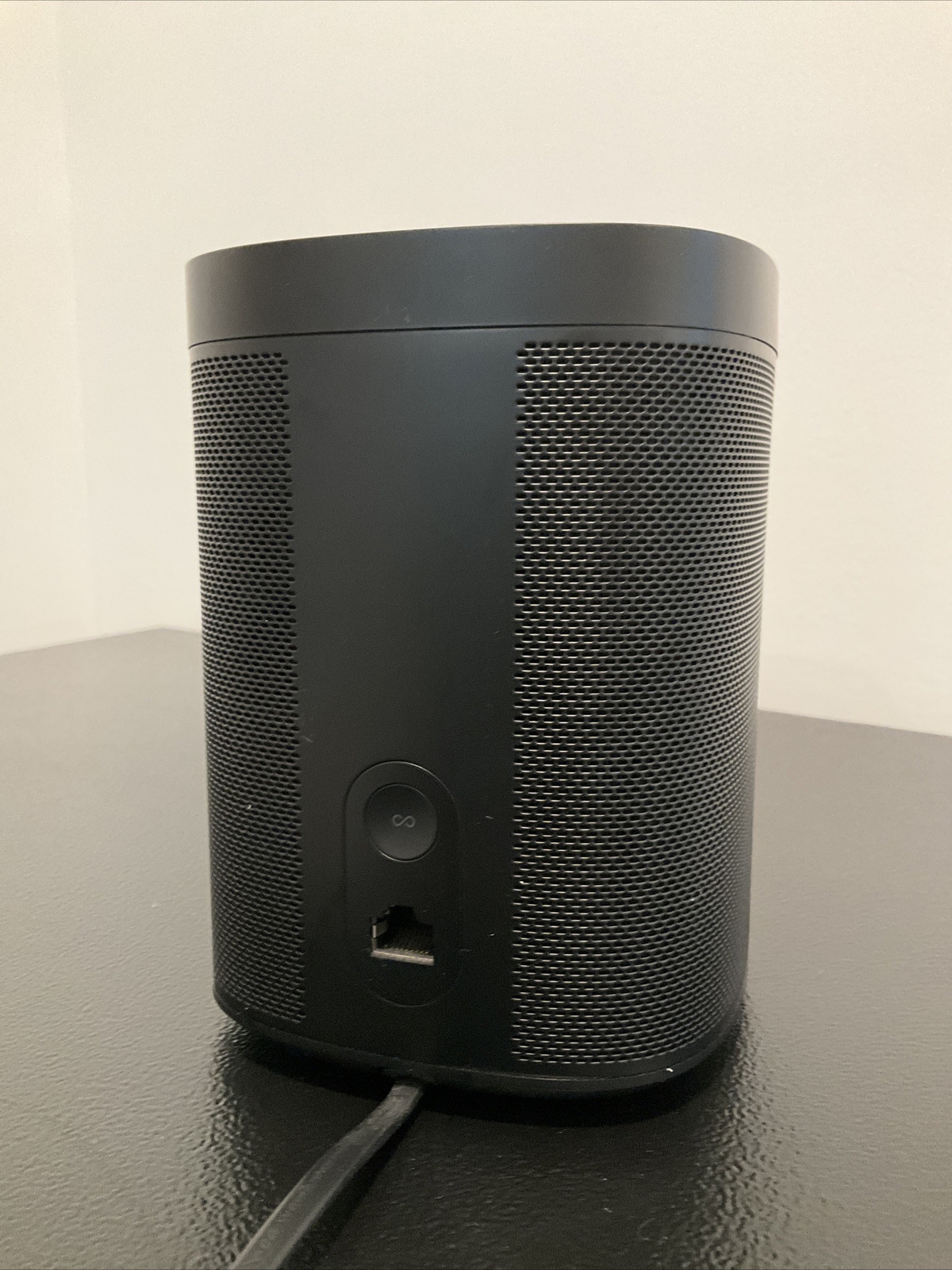Sonos - One (Gen 2) Smart Speaker - Black ONEG2US1BLK 878269007272 | eBay