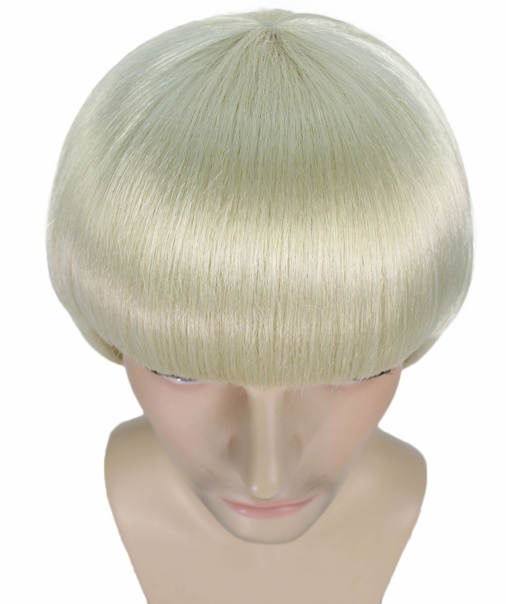 Bowl Cut Blonde Wig Factory Sale | centralcountiesservices.org