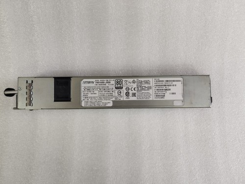 Genuine Cisco ASR1KX-AC-750W-R AC Power Supply for Cisco ASR1000-X 750W ...