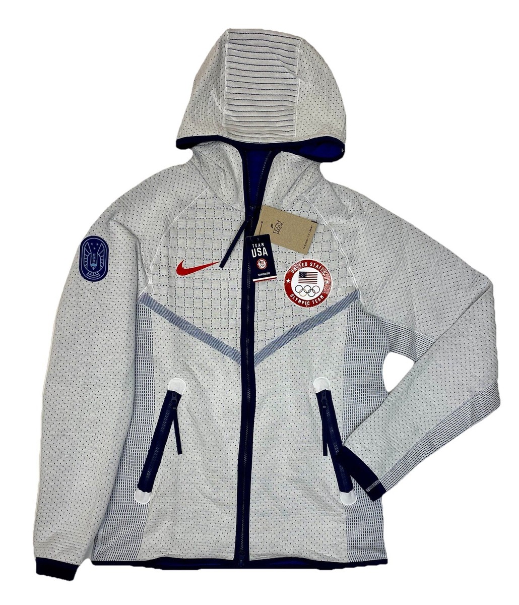 Nike Therma-FIT ADV Tech Pack Team USA Olympics Jacket Nike Therma-FIT ADV Tech Pack Team USA Olympics Jacket