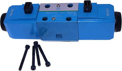 Solenoid Valve 25/104700 25/103000 for JCB 2CX 3CX SS620 PS760 PS720 ...