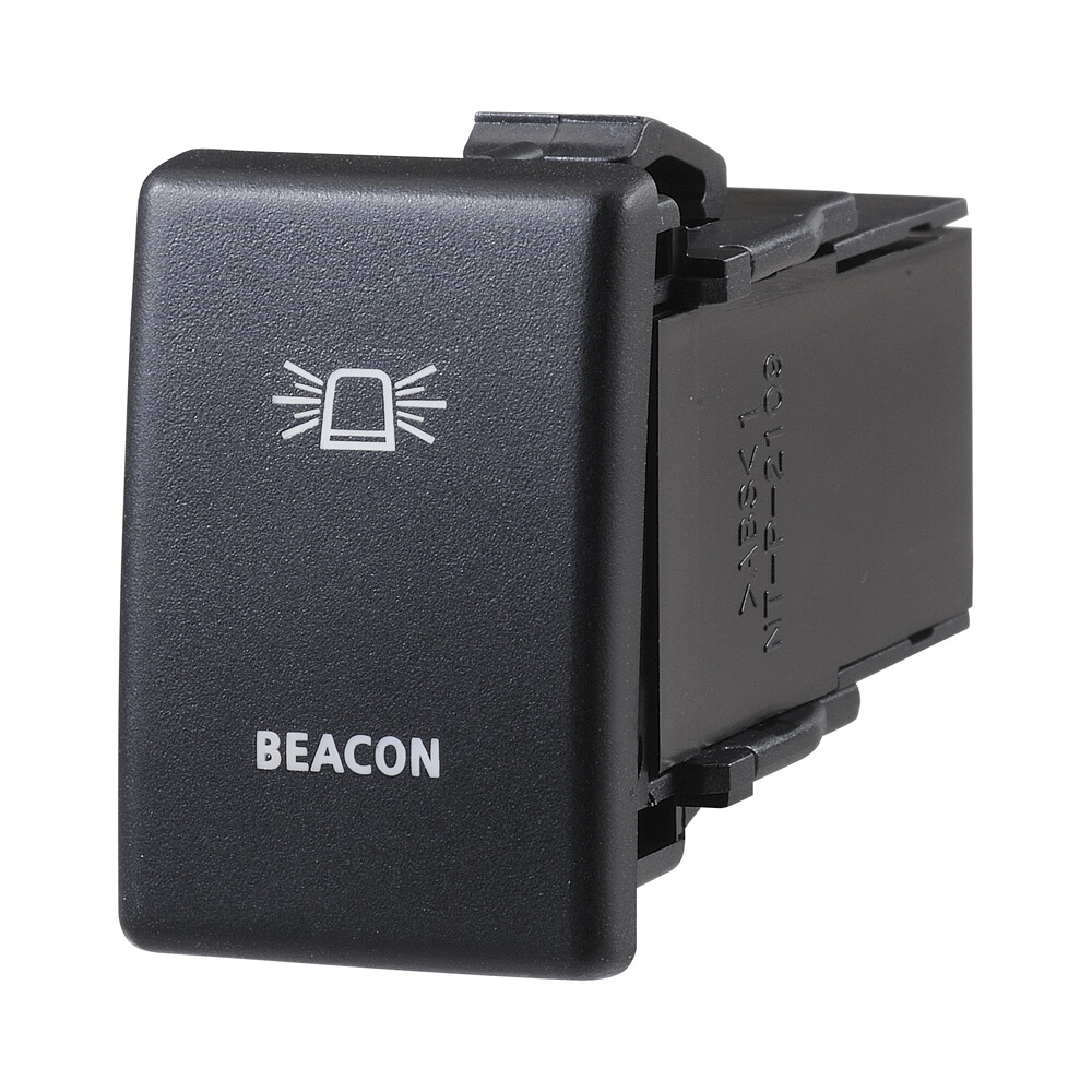 Narva 63346BL OE Style Switch fits Holden/Isuzu - Illuminated, Beacon ...