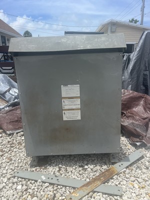 Transformers - 150 Kva Transformer