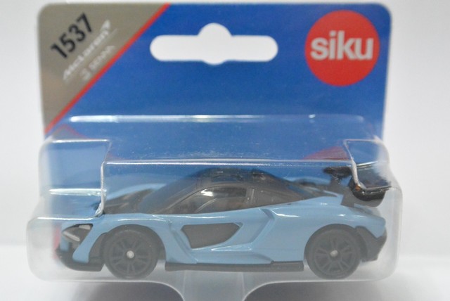 SIKU 1537 McLaren Senna (1537) Diecast Toys Car for sale online | eBay