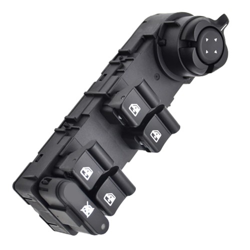 Window Glass Lifter Switch 156106392 For Alfa Romeo Giulietta 940 2010-2020 | eBay Australia