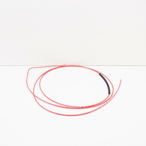 NEW BMW E70 E71 SAC SUV REAR LEFT AIR SPRING PIPE 6781223 37206781223 ...