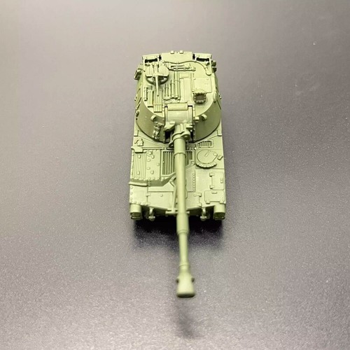 3D printed 1/144 Modern US M109 Self-Propelled Howitzer Finished ...