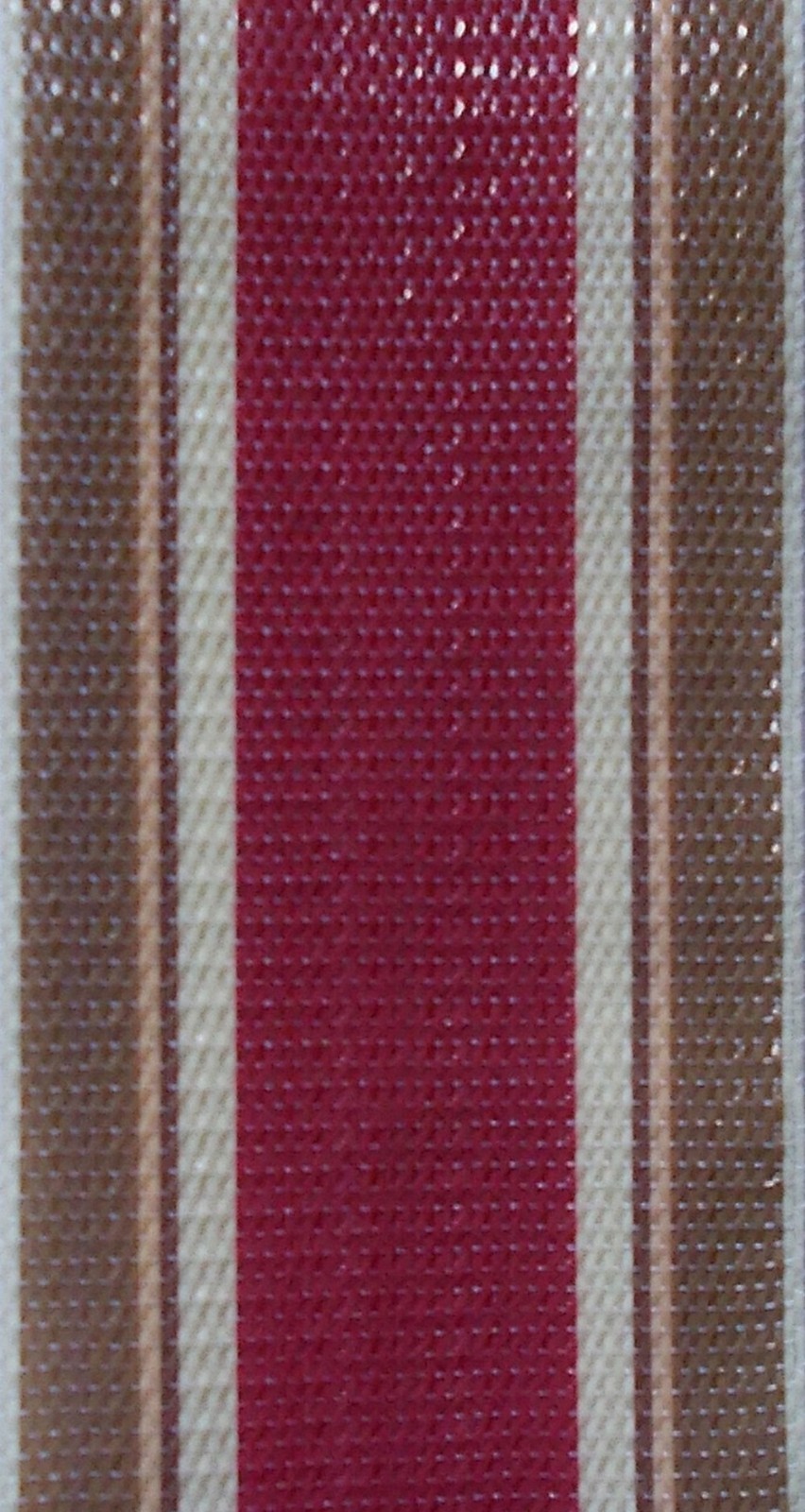 Lawn Chair Webbing KIT With Webbing Screws 3" wide x 50' long | eBay