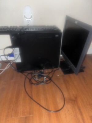 Hp windows 7 pro oa. Good computer for a good price. 886112170318| eBay