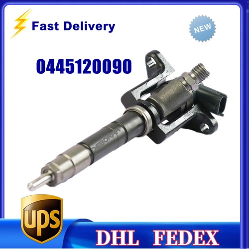 0445120090 Diesel Injector Set 0 445 120 090 for Mitsubishi ME227600 ...