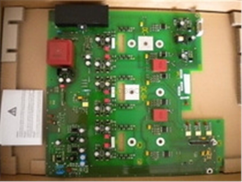 Used Inverter Power Driver Board Siemens Tested A5E00677640/A5E00600643 ...