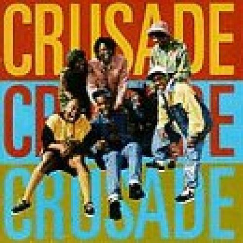 Crusade - Crusade CD #G1990885 | eBay Australia