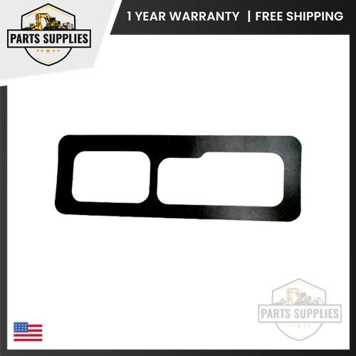 222121 Tennant Rear Tank Gasket For Models 5680 5700 Auto Floor ...