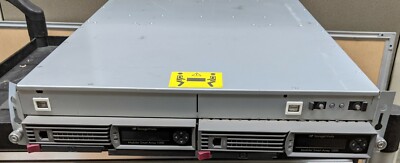 HP StorageWorks MSA1500 Modular Smart Array 1000, 70-41211-11 | eBay