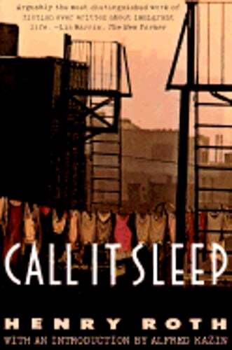 Call It Sleep by Henry Roth: New 9780374522926| eBay
