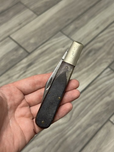 CASE XX 6143 1975 GRANDADDY BARLOW 5 DOT (ITEM #7013F1) | eBay