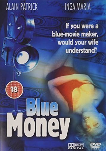 Blue Money (DVD, 2008) for sale online | eBay UK