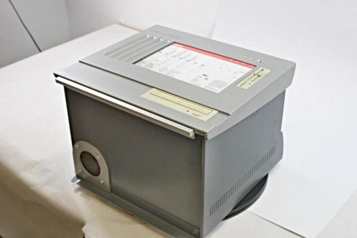 BECKHOFF C6140 INDUSTRIAL Computer PicClick, 59% OFF