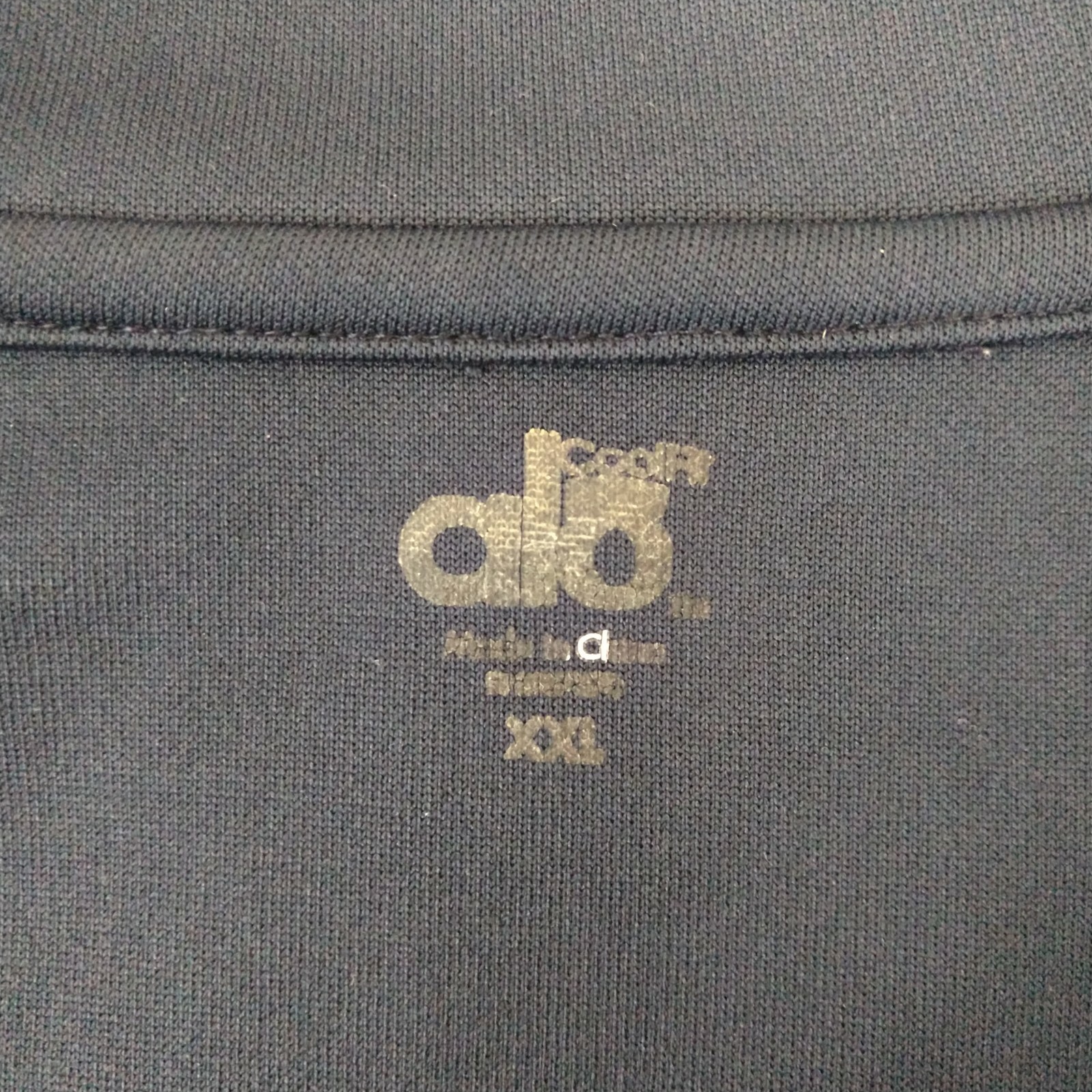 ALO Men's Air Land Ocean Cool Fit Athletic Track Jack… - Gem