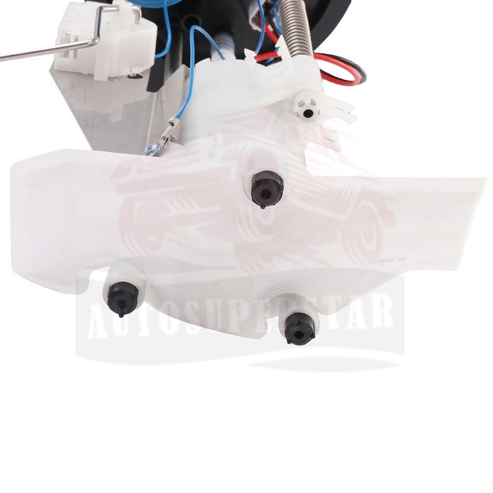 Electric Fuel Pump Module Assembly For Ford Ranger L4-2.3L 2007-11 ...