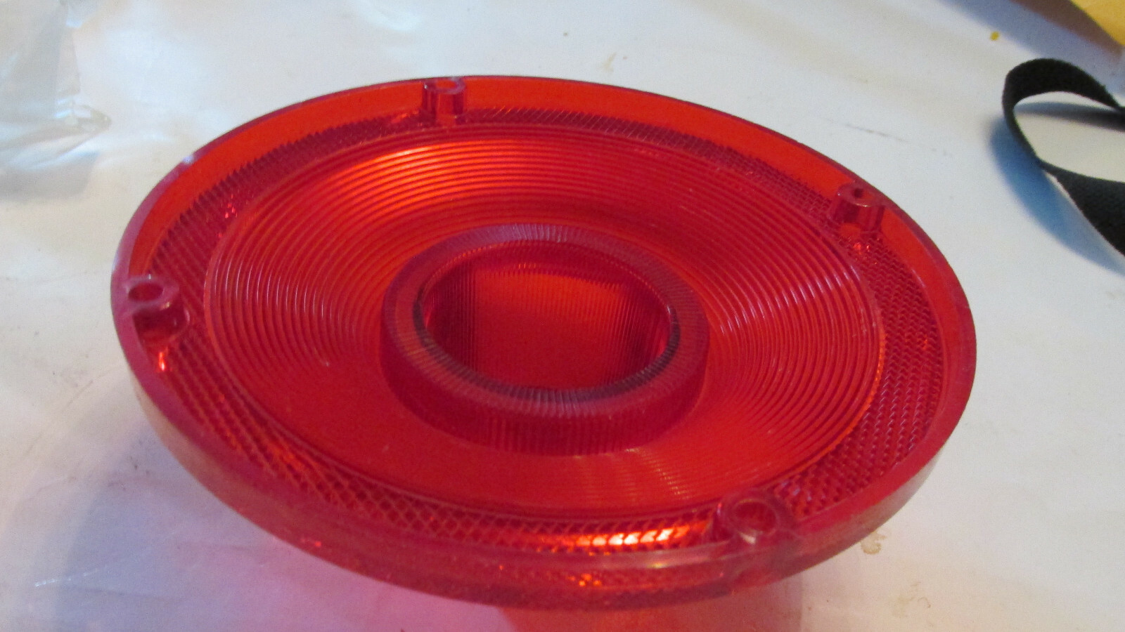 NORS NOS 1964 Ford Falcon GLO-BRITE Tail Light Lens Sprint Ranchero for ...